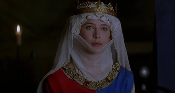 Isabelle | Historical films Wiki | Fandom