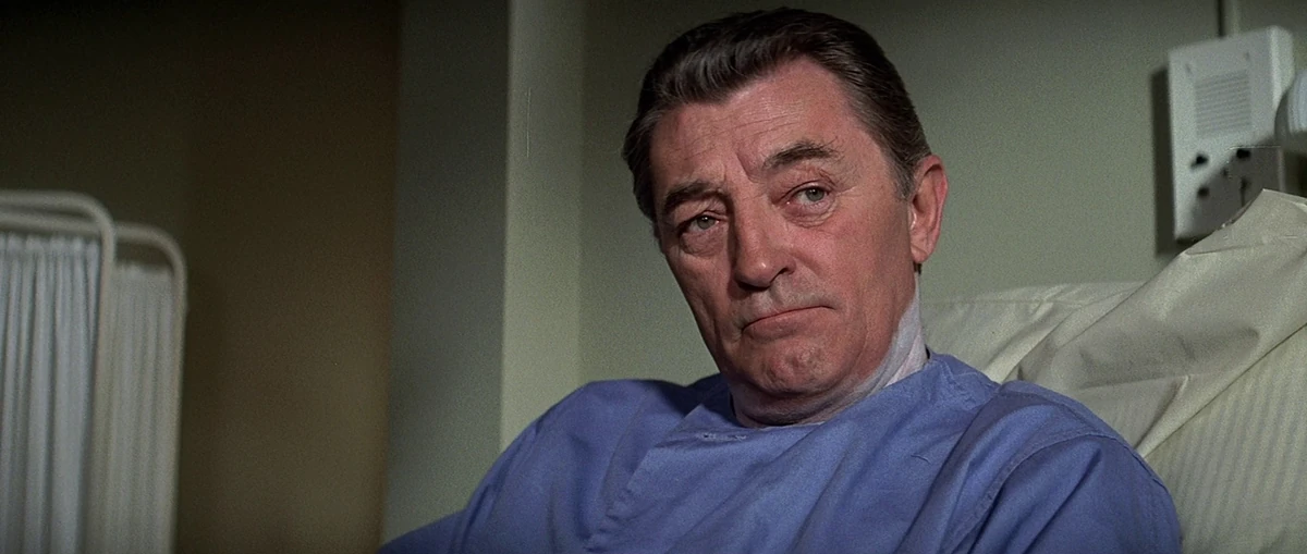 William F. Halsey Jr. (Midway (1976)) | Historical films Wiki | Fandom