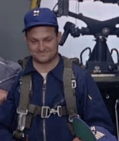 Miller (Strategic Air Command) | Historical films Wiki | Fandom