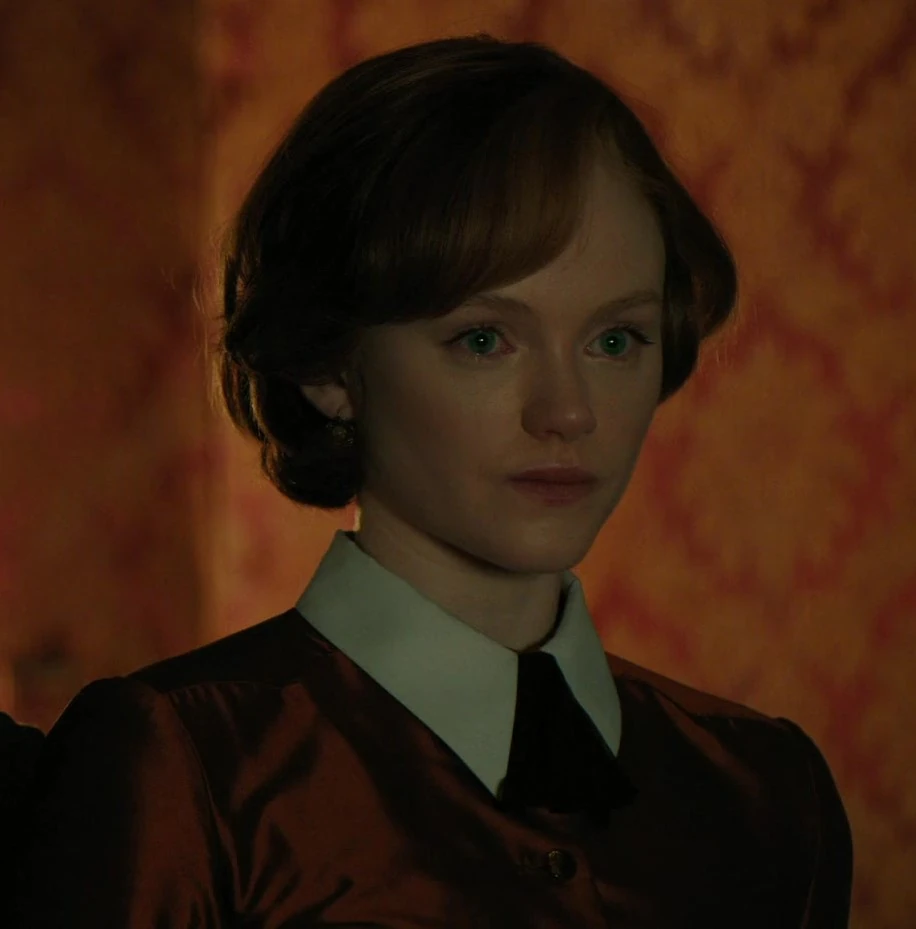 Desdemona Holland | Historical films Wiki | Fandom