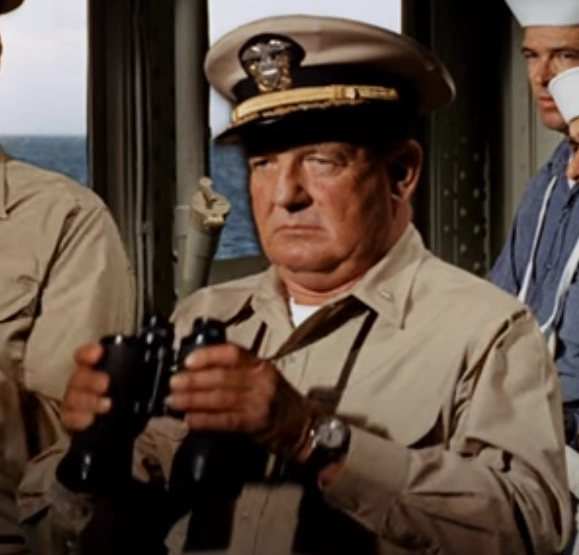 Destroyer Captain | Historical films Wiki | Fandom