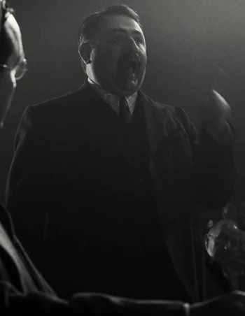 MacQueen | Historical films Wiki | Fandom