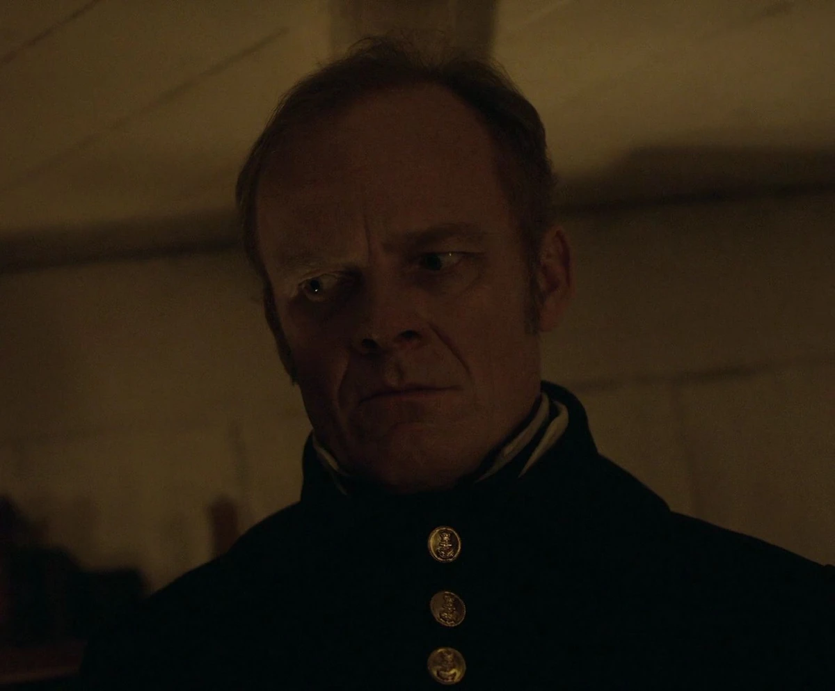 Stephen Samuel Stanley | Historical films Wiki | Fandom