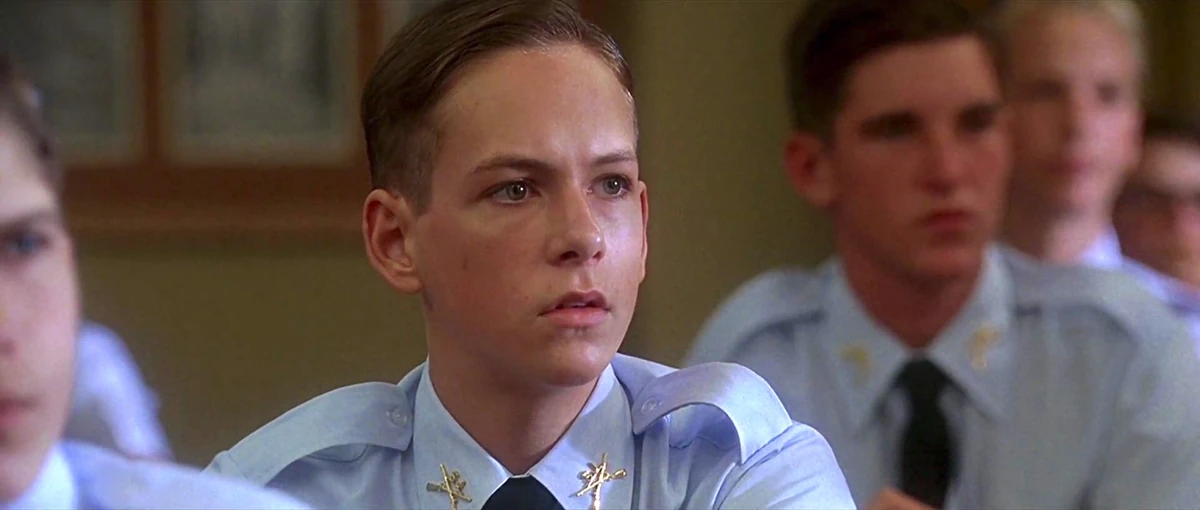 Jay Lovell | Historical films Wiki | Fandom