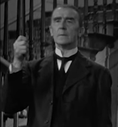 Otto (Adam Had Four Sons) | Historical films Wiki | Fandom