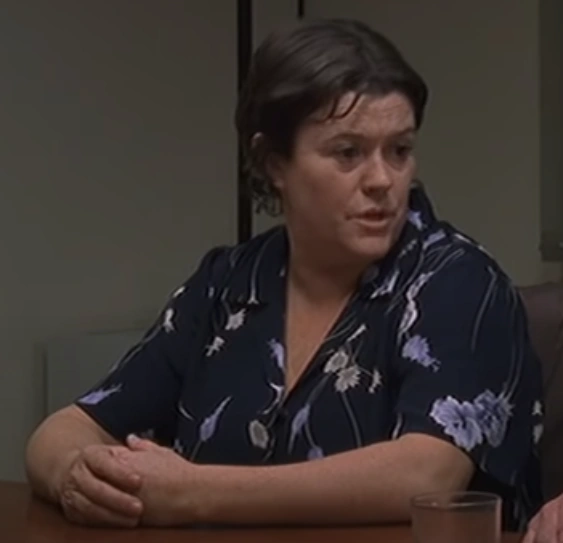 Susan Booth | Historical films Wiki | Fandom