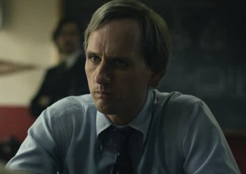 Warren Randall | Historical films Wiki | Fandom