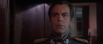 Wilhelm Bittrich | Historical films Wiki | Fandom