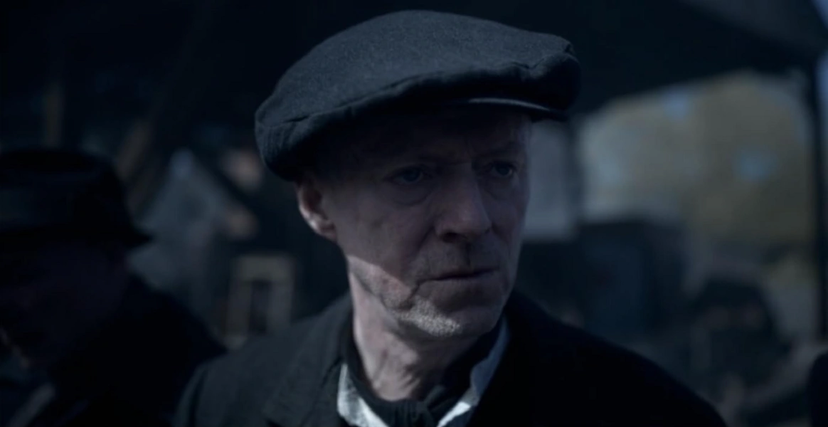 Charlie Strong | Historical films Wiki | Fandom