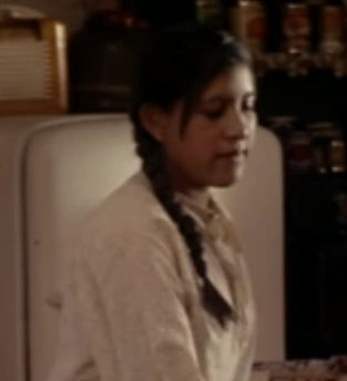 Concha | Historical films Wiki | Fandom