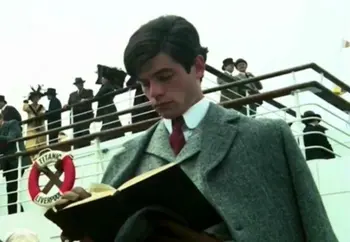 Jack Thayer | Historical films Wiki | Fandom