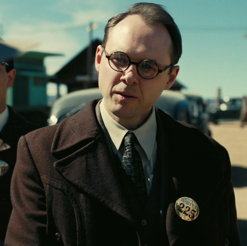 Klaus Fuchs | Historical films Wiki | Fandom