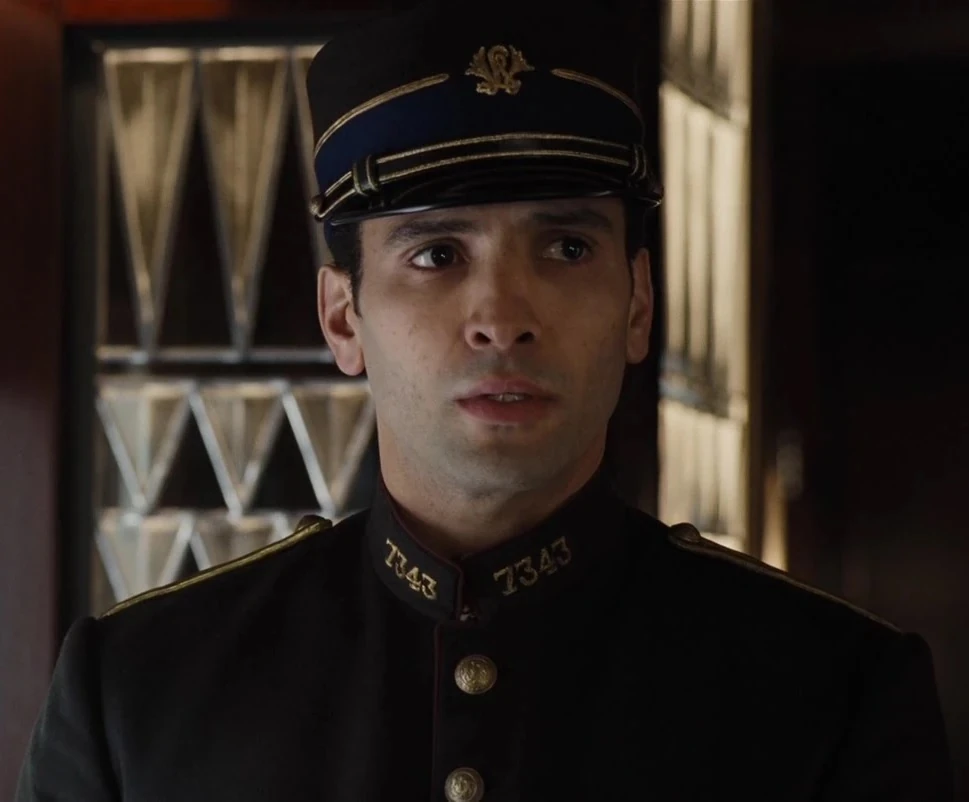 Pierre Michel | Historical films Wiki | Fandom