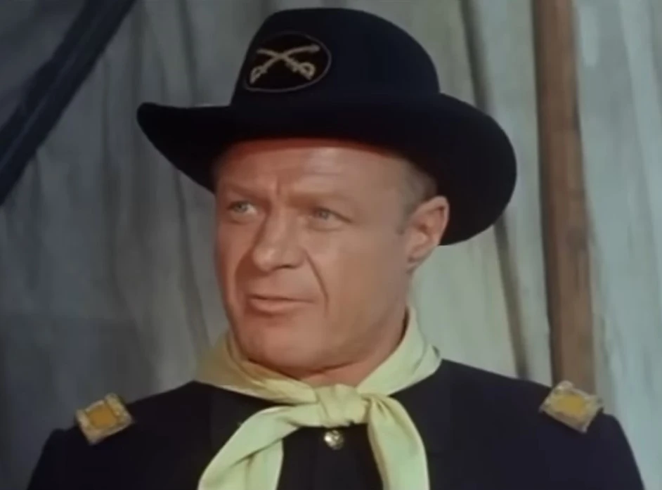 Stanton | Historical films Wiki | Fandom