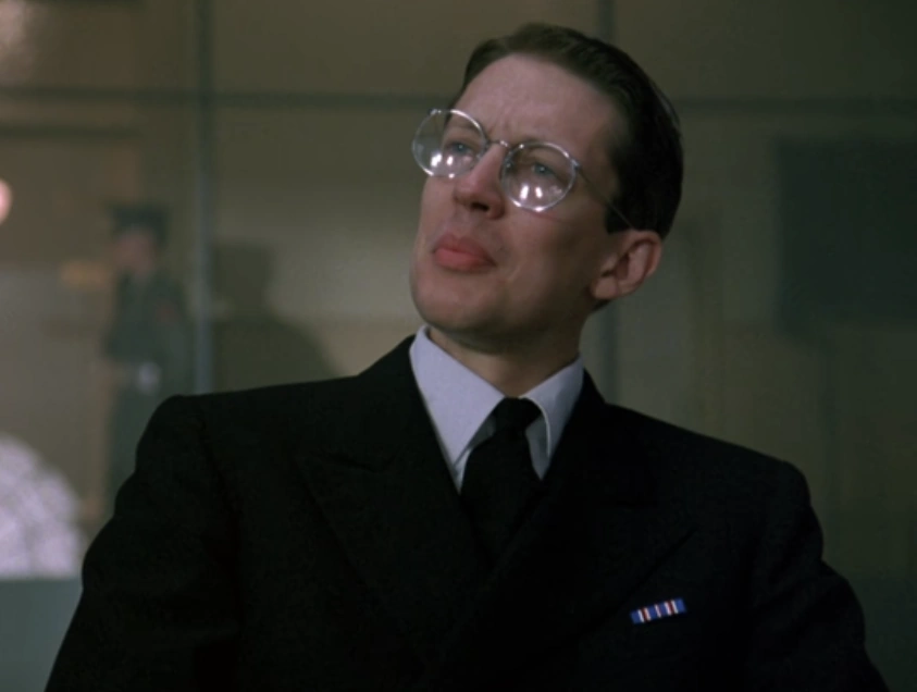 Allen Winston Bird | Historical films Wiki | Fandom