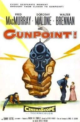 At Gunpoint (1955) | Historical films Wiki | Fandom