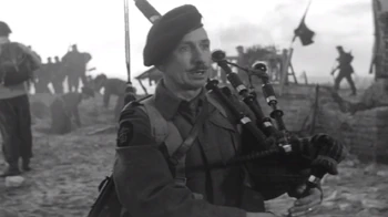 Bill Millin | Historical films Wiki | Fandom