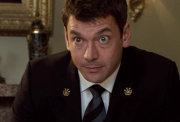 Charles' Valet | Historical films Wiki | Fandom