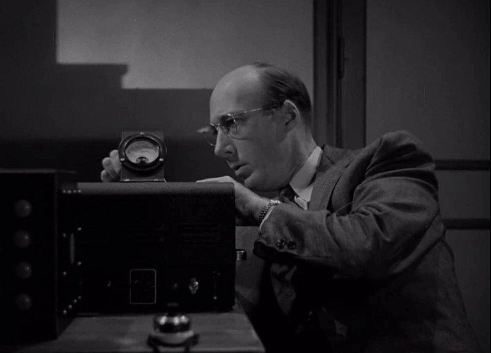 Eugene Wigner | Historical films Wiki | Fandom