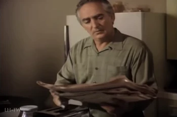 George Senator | Historical films Wiki | Fandom