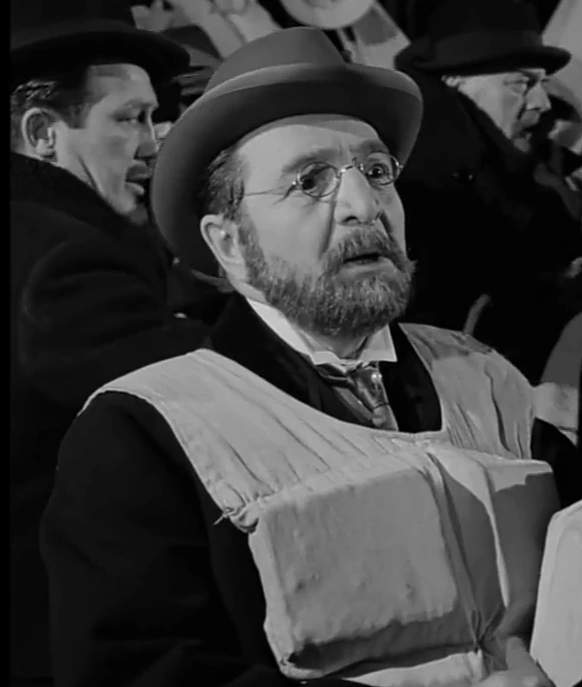 Isidor Straus | Historical films Wiki | Fandom