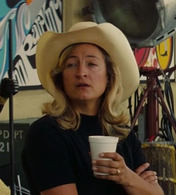 Janet Miller | Historical films Wiki | Fandom