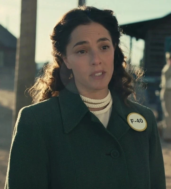 Lilli Hornig | Historical films Wiki | Fandom