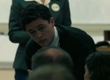 Philip Morrison | Historical films Wiki | Fandom