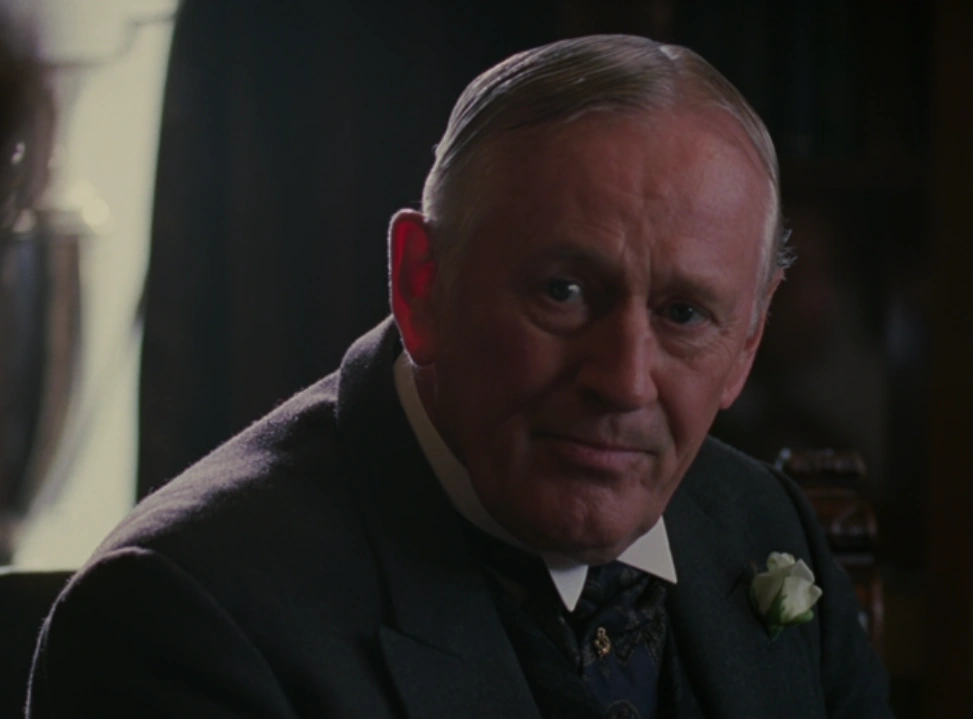 Stedman Comstock | Historical films Wiki | Fandom