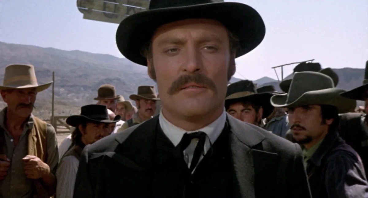 John H. Holliday (Doc) | Historical films Wiki | Fandom