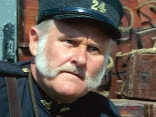 Edward Bloomfield | Historical films Wiki | Fandom