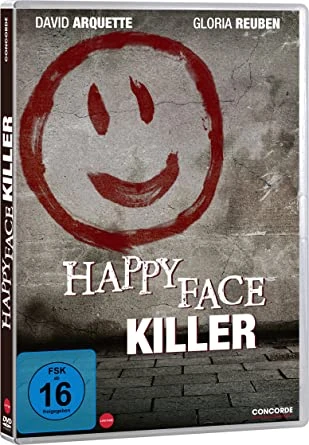 Happy Face Killer (2014 TV) | Historical films Wiki | Fandom