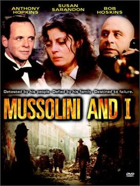 Mussolini and I (1985 miniseries) | Historical films Wiki | Fandom