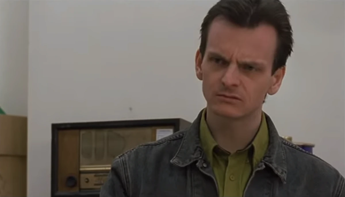 Ronald Pickford | Historical films Wiki | Fandom