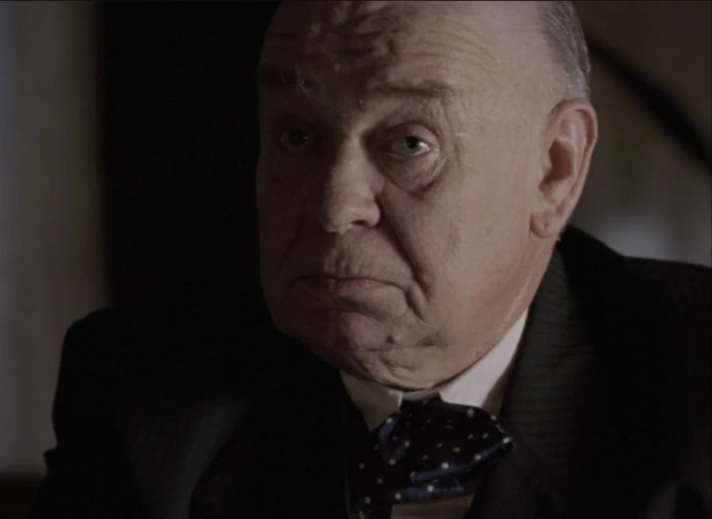 Winston Churchill (Ike: Countdown to D-Day) | Historical films Wiki ...