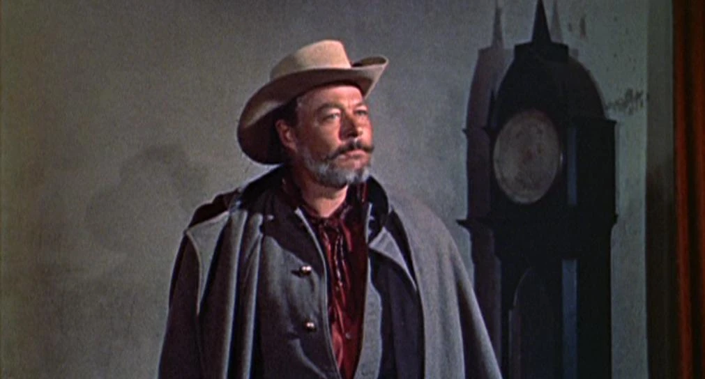 Confederate Lieutenant | Historical films Wiki | Fandom