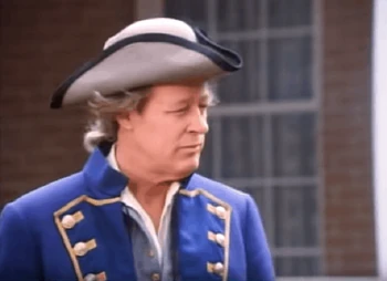 James Barrett | Historical films Wiki | Fandom