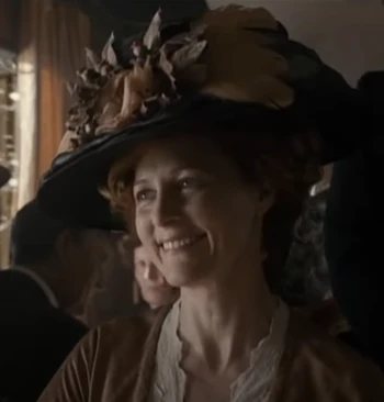 Louisa Grex | Historical films Wiki | Fandom