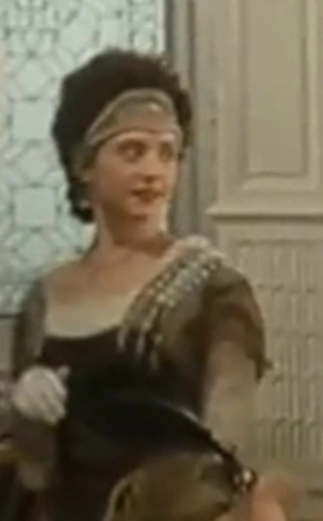 Mary Marvin (Titanic (1997)) | Historical films Wiki | Fandom