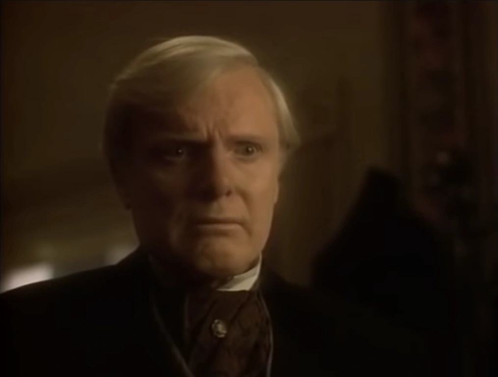 Salmon P. Chase | Historical films Wiki | Fandom