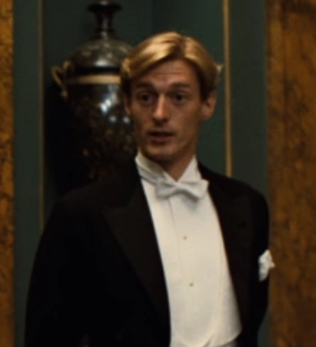 Andrew Lindsay | Historical films Wiki | Fandom