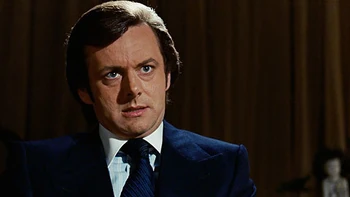 David Frost | Historical films Wiki | Fandom