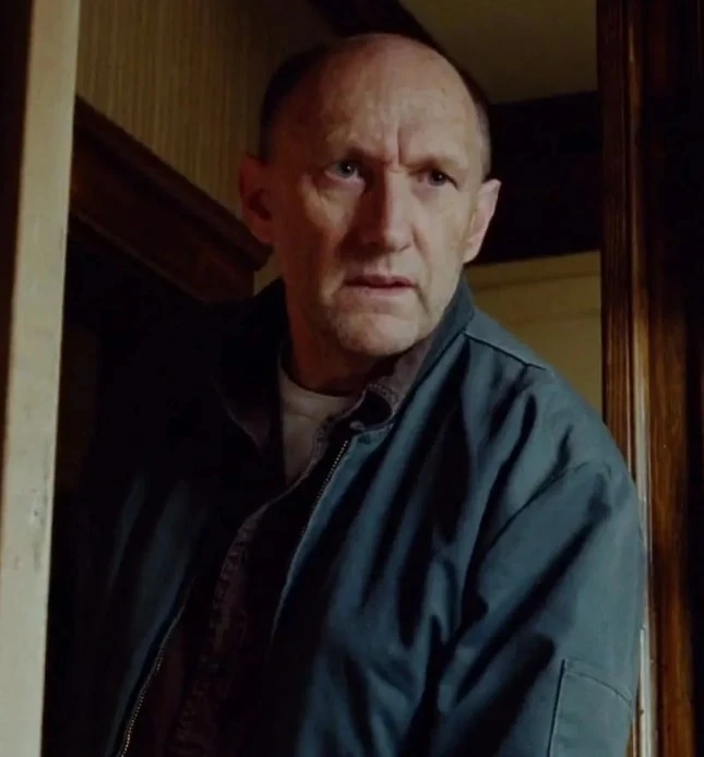 Allison's Father | Historical films Wiki | Fandom