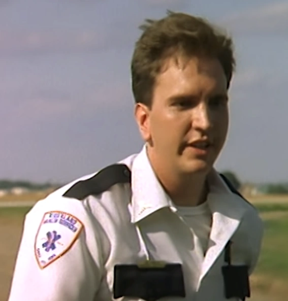 B. J. Johnson | Historical films Wiki | Fandom