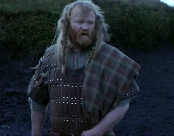 Hamish | Historical films Wiki | Fandom