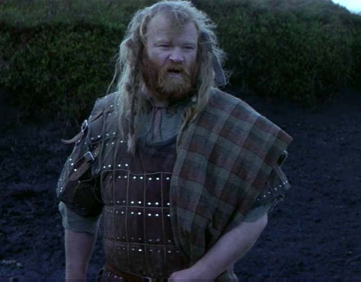 Hamish | Historical films Wiki | Fandom