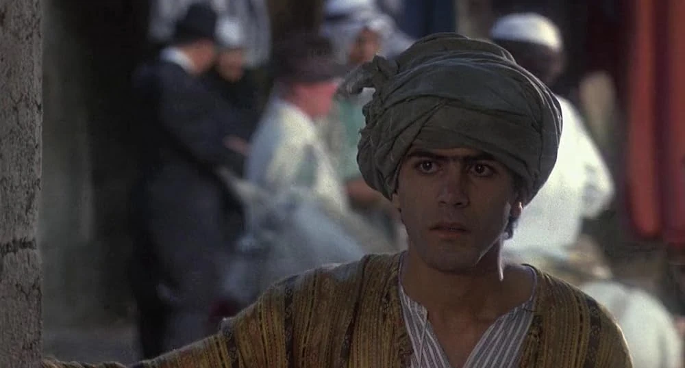 Hassan | Historical films Wiki | Fandom