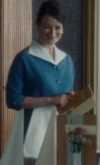 Hilton Waitress | Historical films Wiki | Fandom