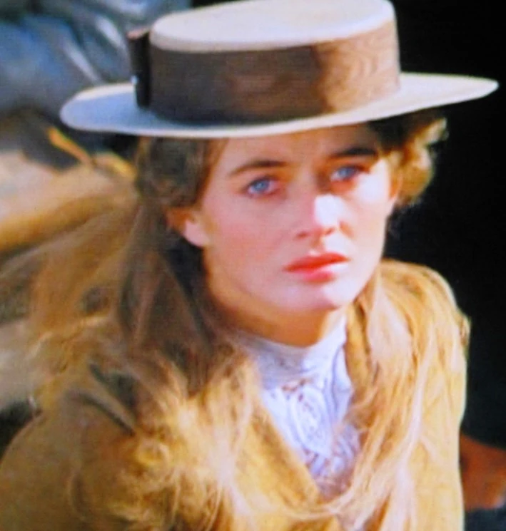 Irish Beauty | Historical films Wiki | Fandom