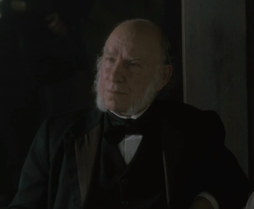 John Bingham | Historical films Wiki | Fandom